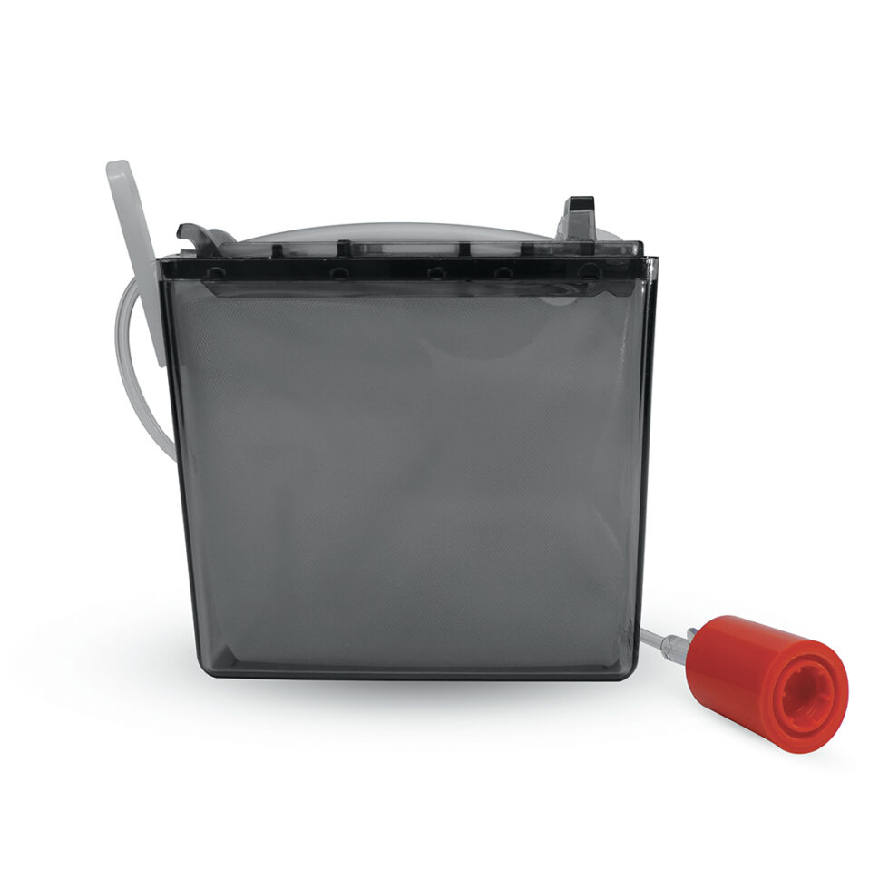 Prep-Lock Tamper Evident Cap Male Luer Lock - IMI