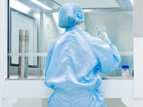 Using Laminar Flow to Your Advantage - IMI