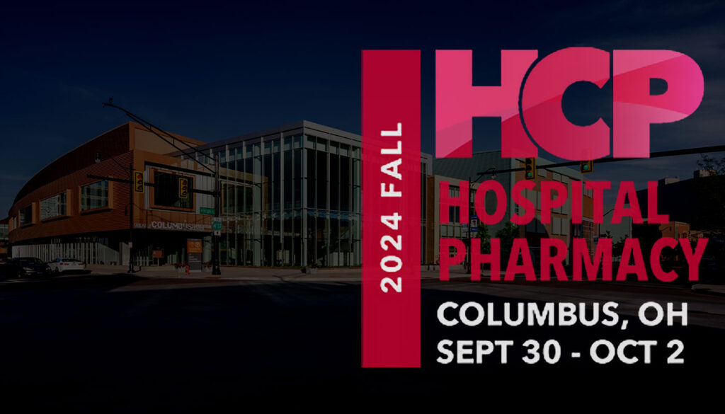 News and Events - IMI | Pharmacy Industry News, Event Announcements